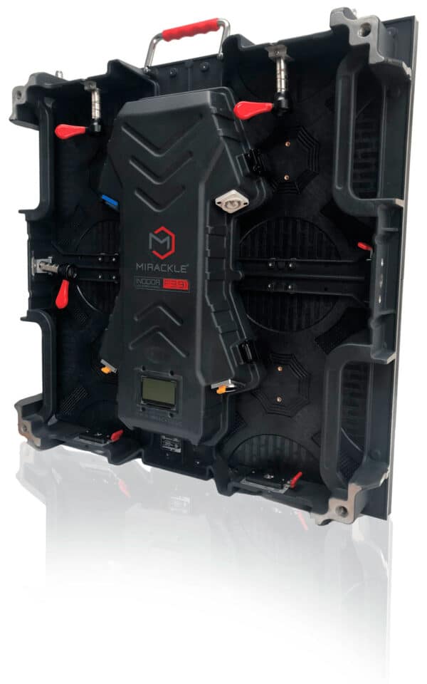 LED Screen Panels 9.8′ x 6.6′ P3.91mm Indoor - Led Video Walls - Led ...