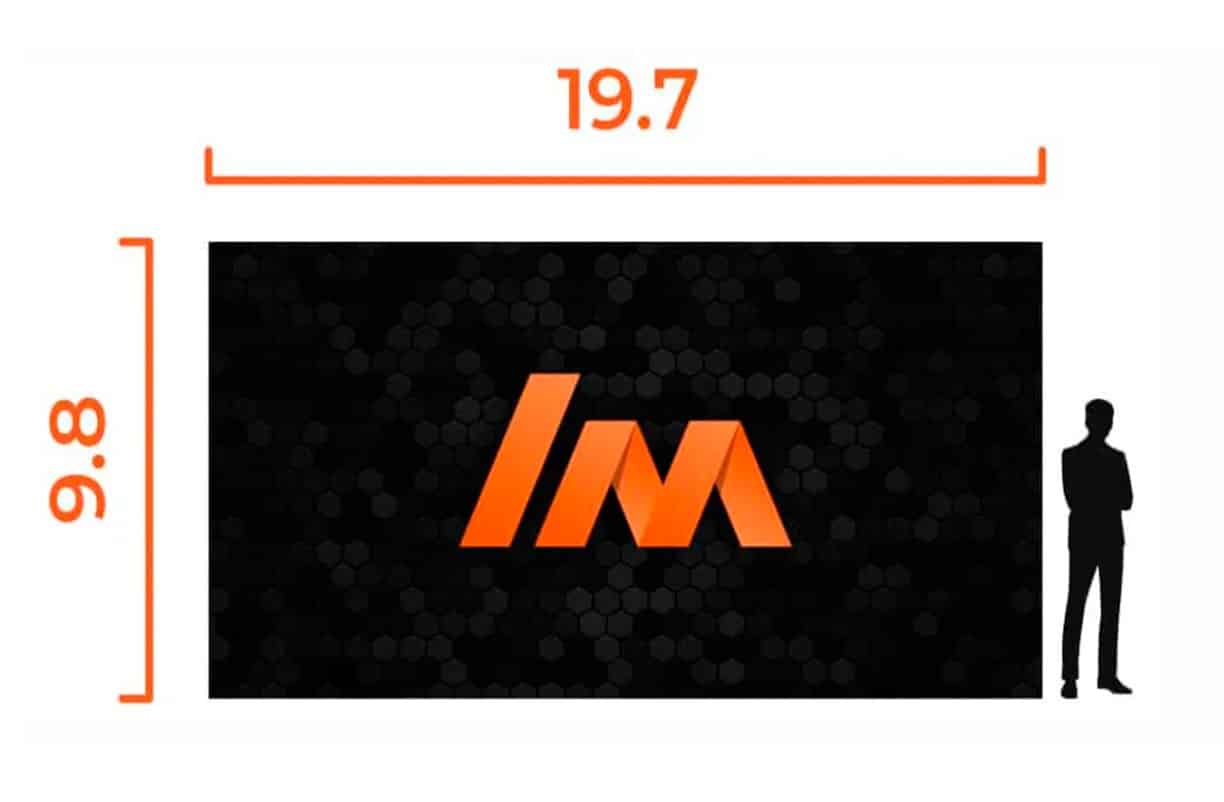 Led video wall Sale USA - Led Video Walls - Led Displays panels Indoor ...