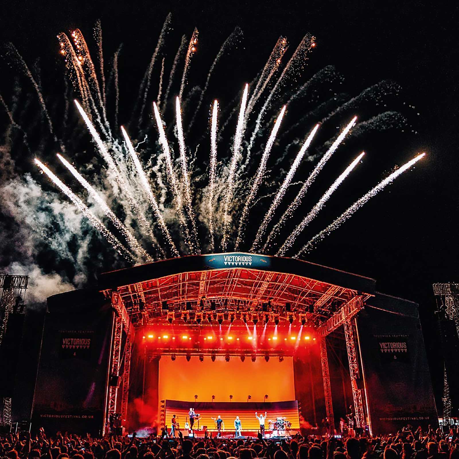 LED Screens for Thanksgiving Celebrations in Churches - Led Video Walls ...