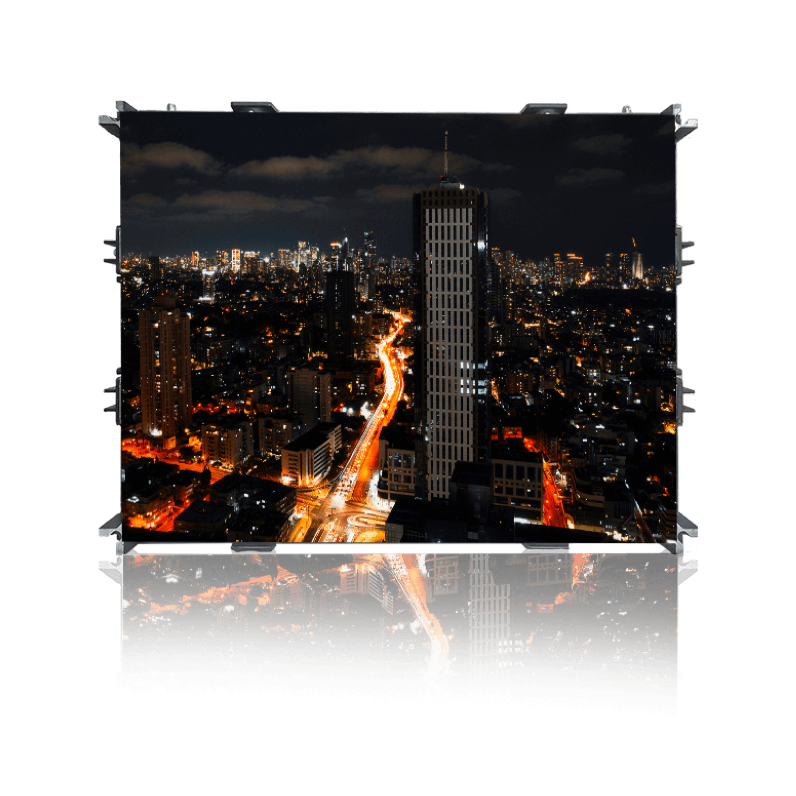 Led Screens - Indoor & Outdoor All in one Led Panels
