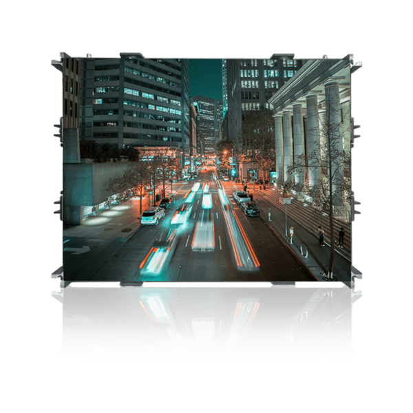 Led Screens - Indoor & Outdoor All in one Led Panels