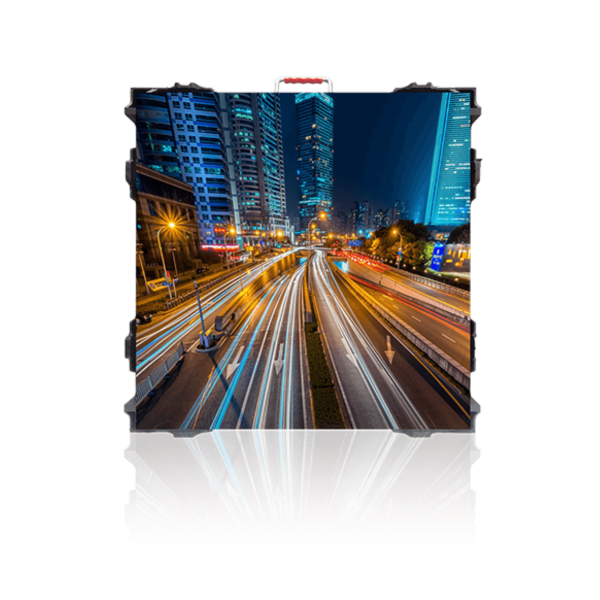 Led Screens - Indoor & Outdoor All in one Led Panels