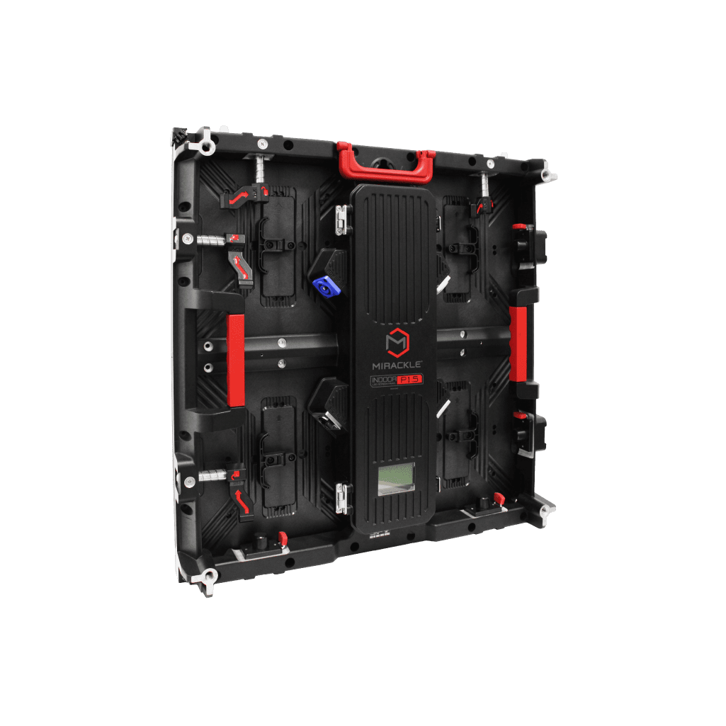 Mobile LED Walls for Outdoor Festivals: Setup Speed and Crowd ...