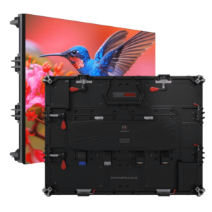 Indoor LED Screens - Led Video Walls - Led Displays panels Indoor ...