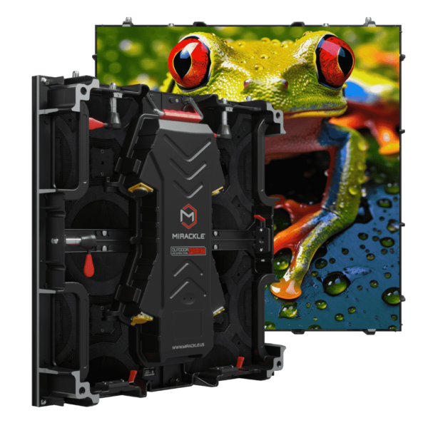 Outdoor LED Panels - Led Video Walls - Led Displays panels Indoor ...