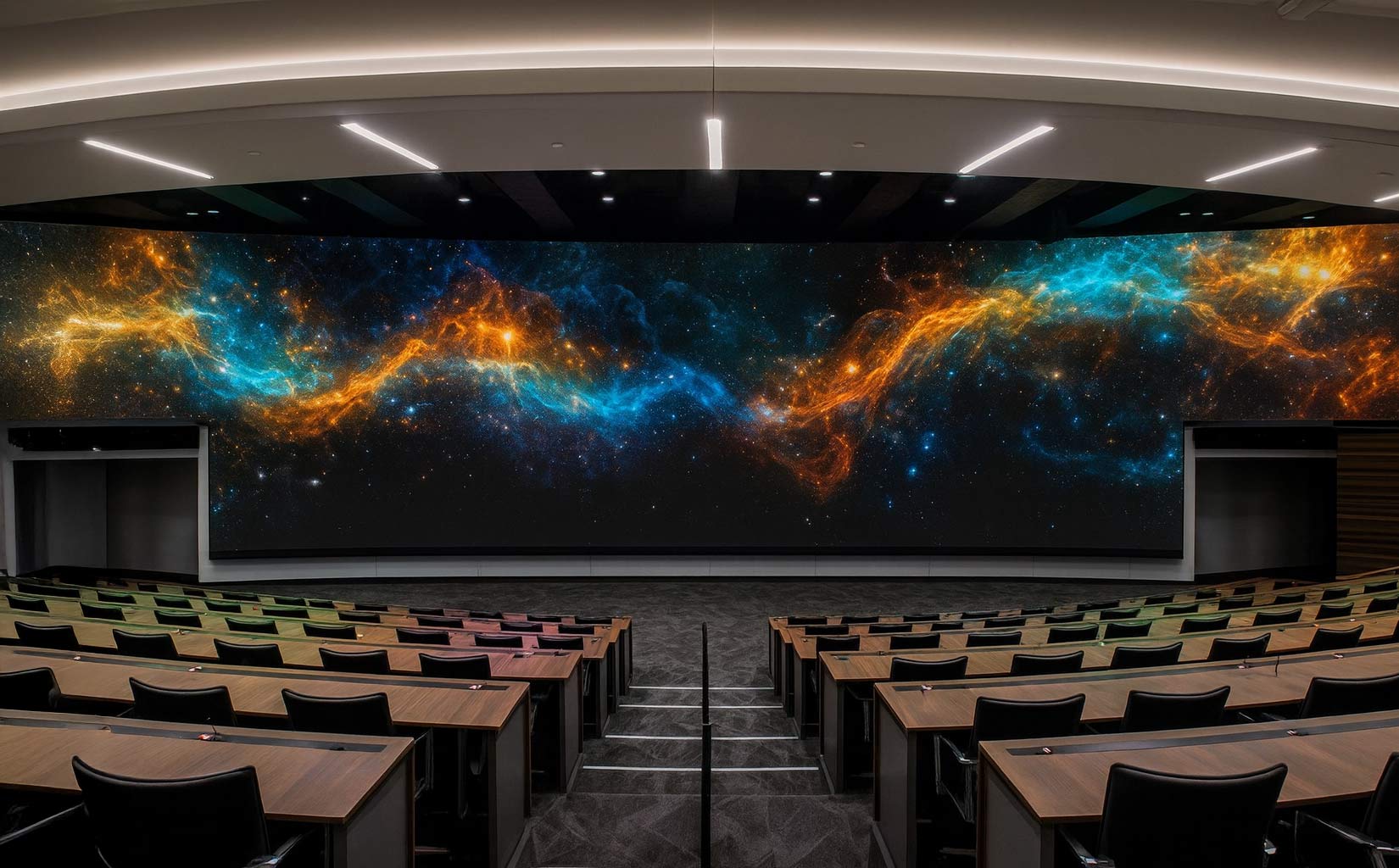 Top LED Video Wall Trends to Watch in 2026 - Led Video Walls - Led ...
